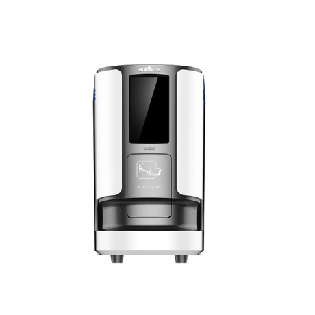 NGSP Certificate HbA1c Specific Protein Analyzer from China ...